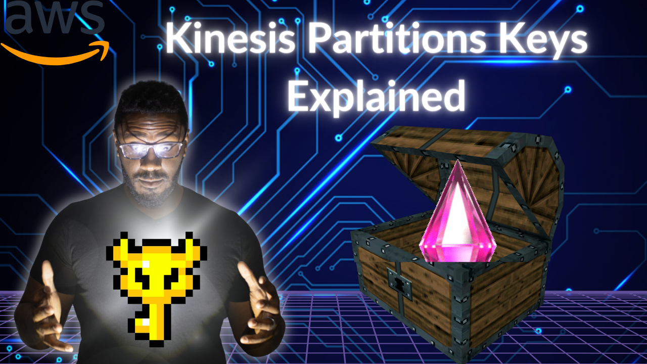 GitHub - bpoole6/kinesis-partition-key-example: Simple